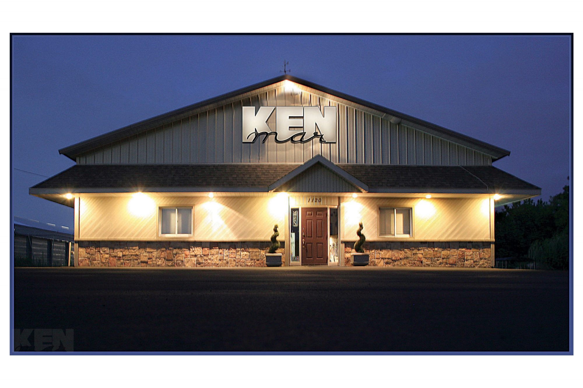 KenMar Photography's 70th anniversary · KenMar Photography Inc.