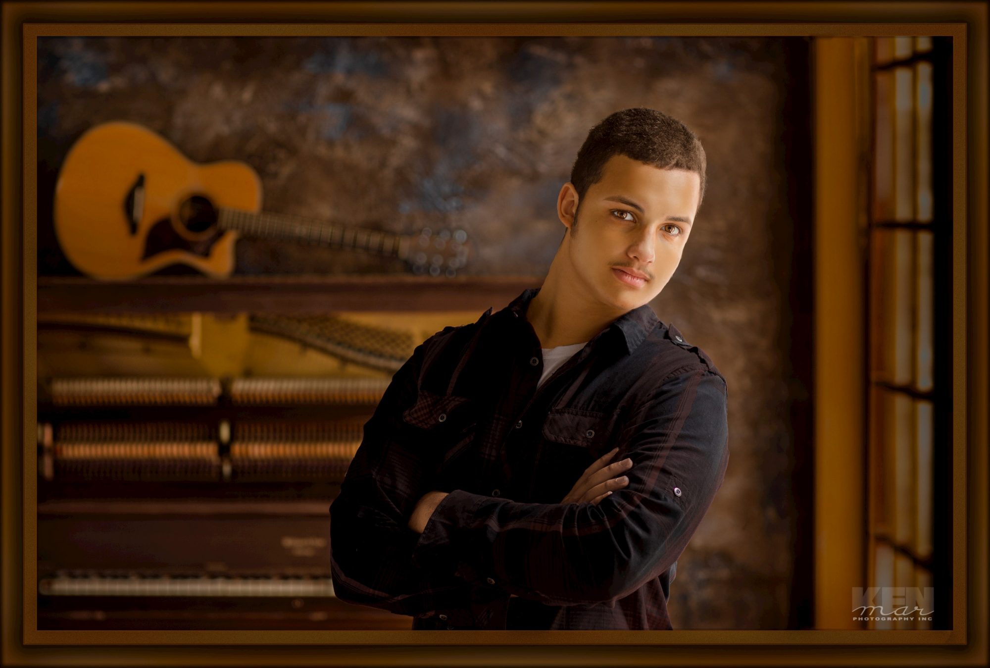 KenMar PhotographyHigh School Grads · KenMar Photography Inc.