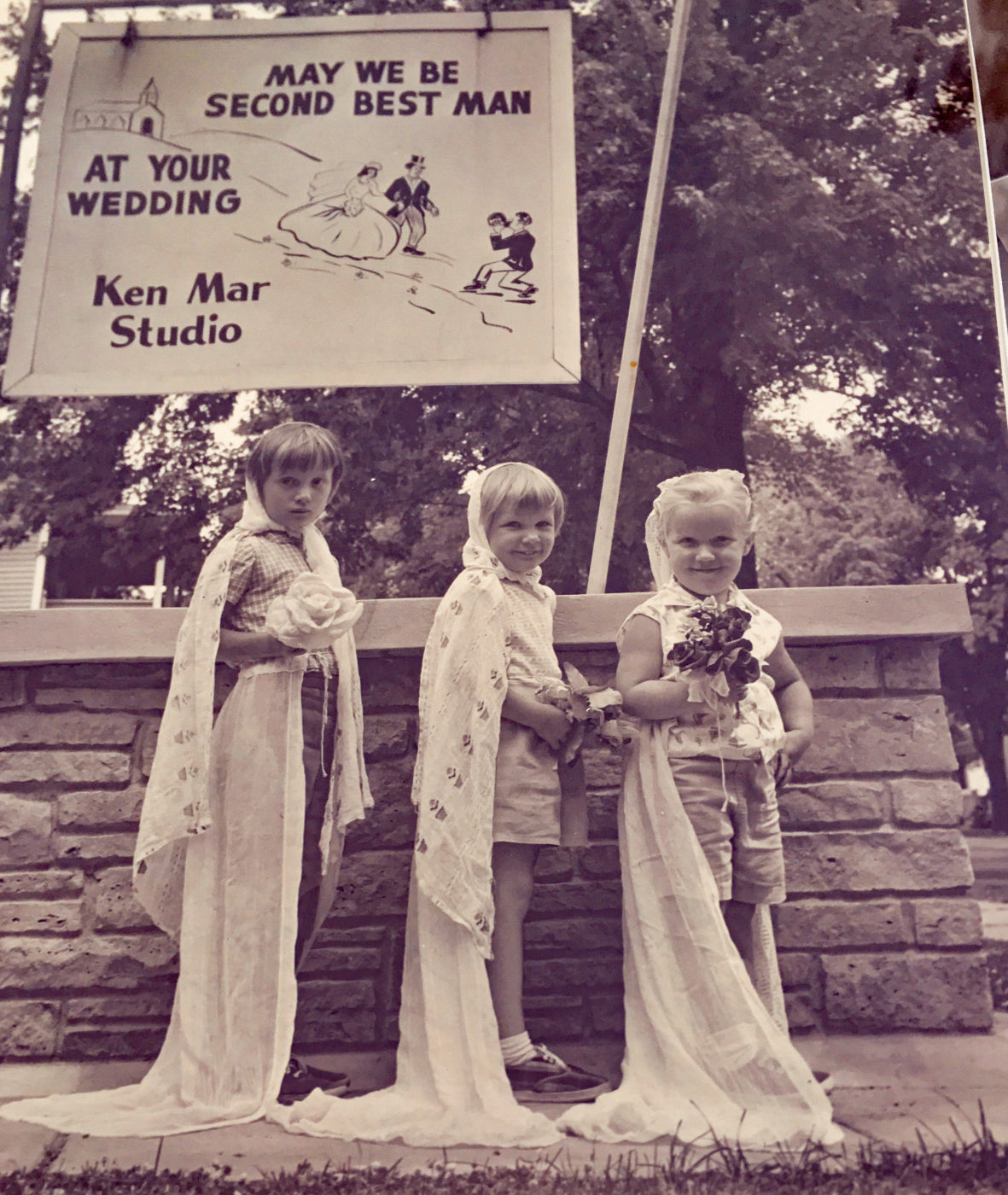 KenMar Photography's 70th anniversary · KenMar Photography Inc.