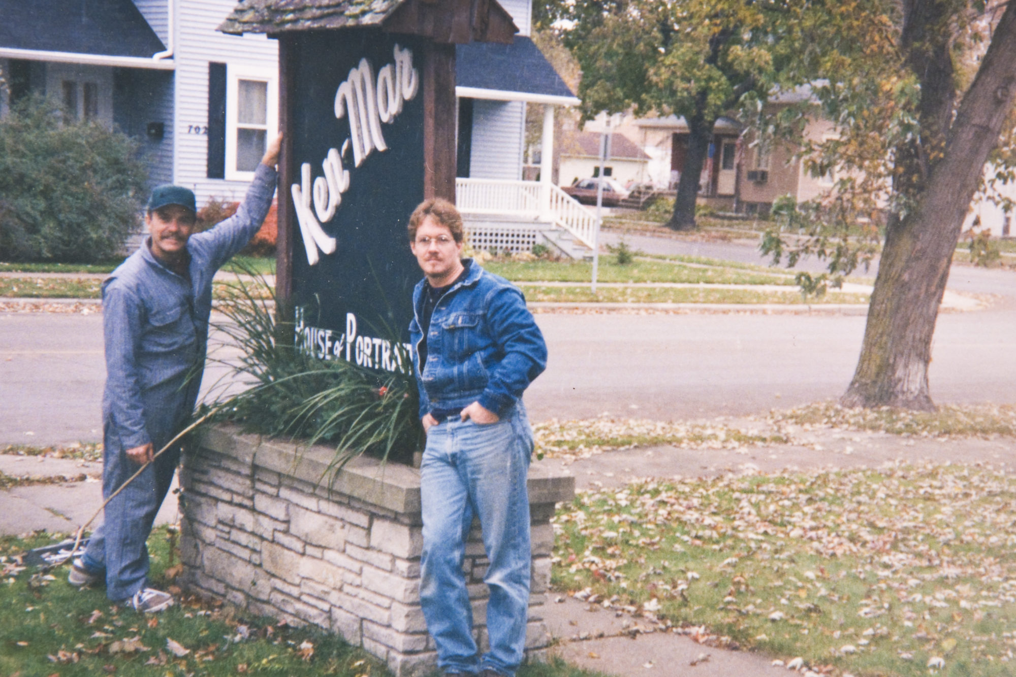 KenMar Photography's 65th anniversary · KenMar Photography Inc.