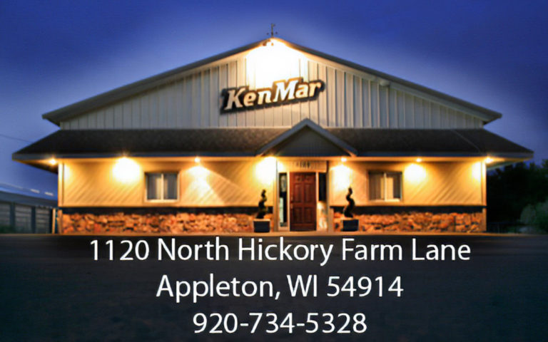 About KenMar · KenMar Photography Inc.