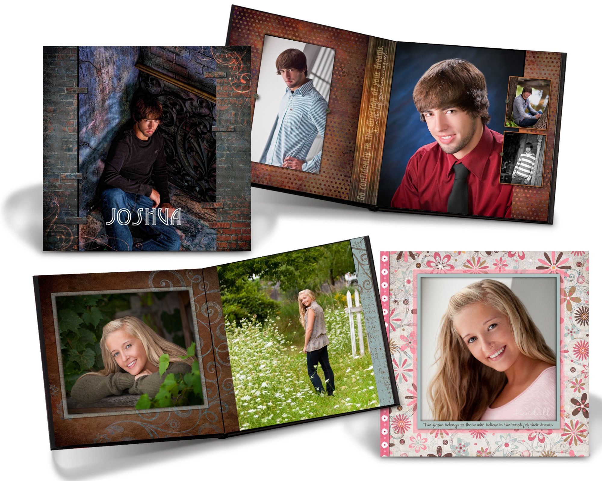 Senior Photography Prices · KenMar Photography Inc.
