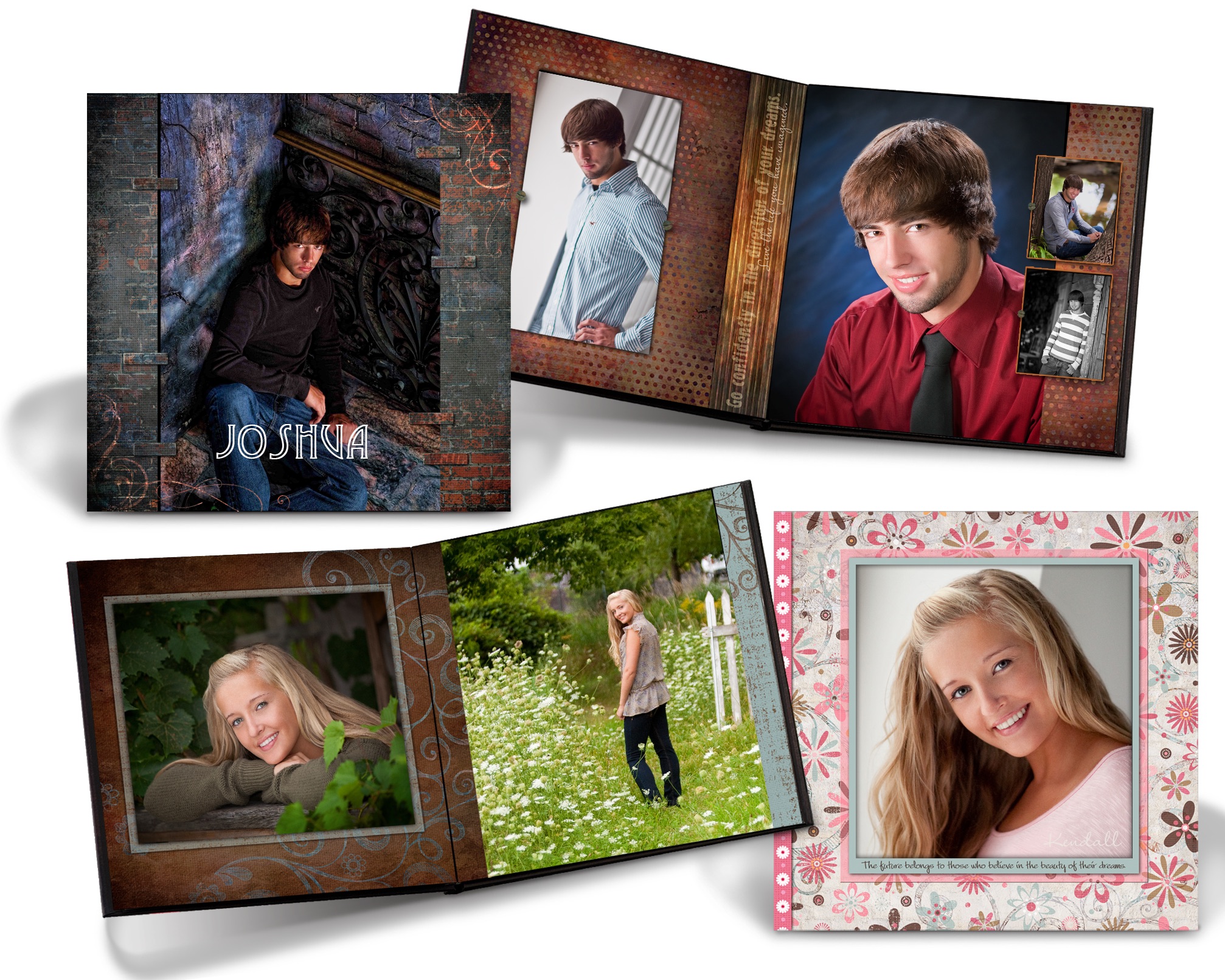 Senior Photography Prices · KenMar Photography Inc.